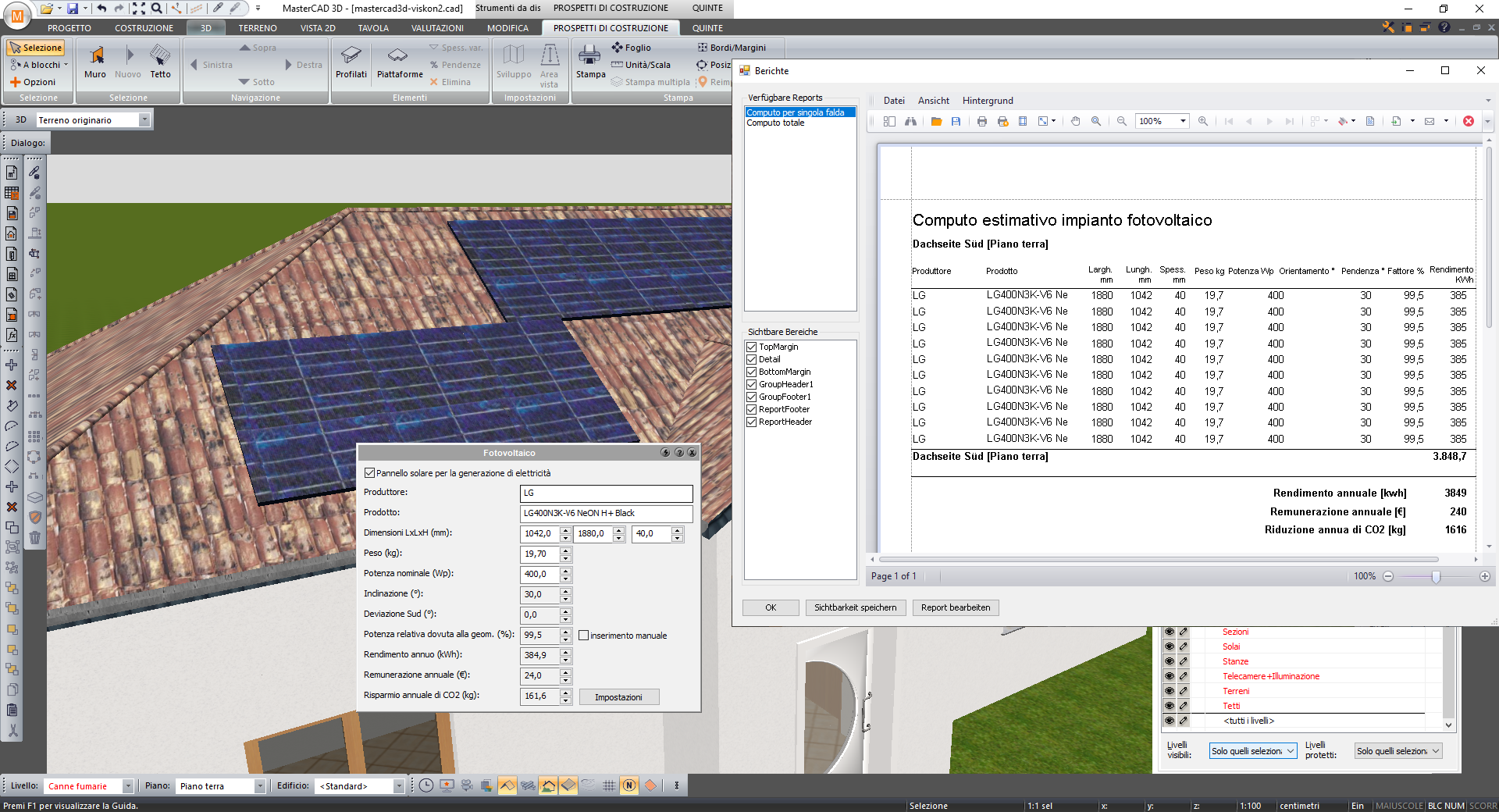 MasterCAD 3D - systems.it